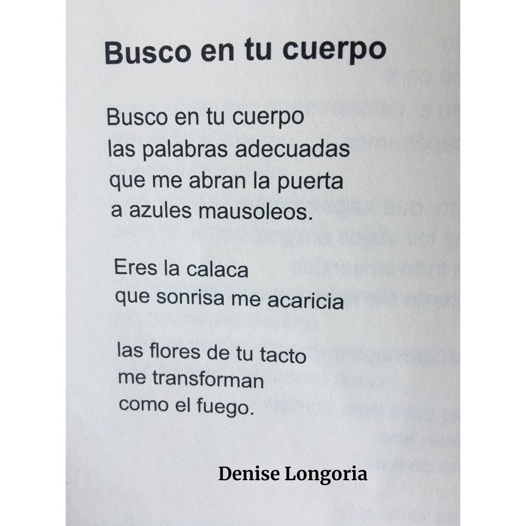 9 poemas de amor lgbtq (lectura en voz alta de Cantos a Mariana)